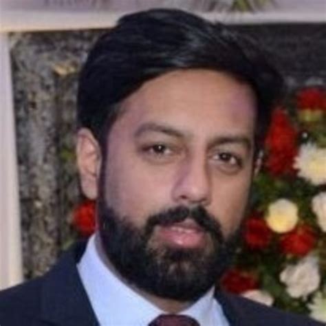 Atif Nasim Principal Recruiter Alexander Mann Solutions Xing