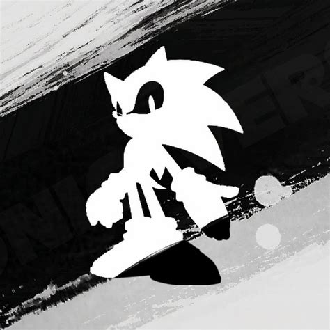 Sonicverse Youtube