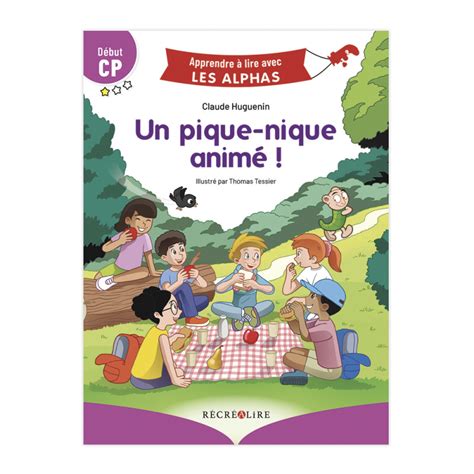 Un Pique Nique Anim