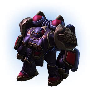 New Co Op Commander Arcturus Mengsk — Starcraft Ii — Blizzard News