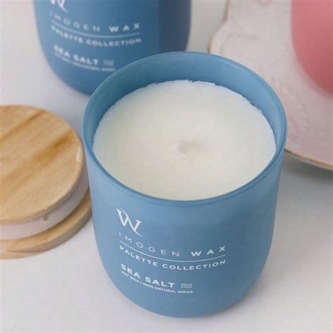 Weddells Scented Candle Creative Smokeless Glass Candle Manufacturer