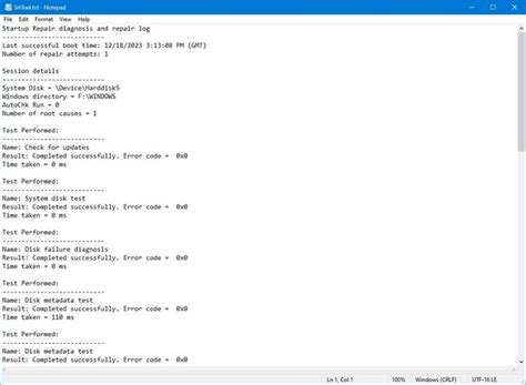 How To Use Startup Repair To Fix Boot Problems With Windows 10