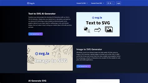 Ai Generate Svg Review Features Pros Cons And Alternatives