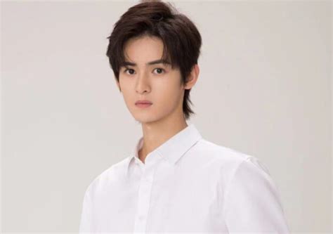 Zhou Lijie 周历杰 Cpophome
