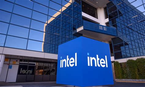 Intel Will Double Down On The Artificial Intelligence Ai Pc In 2024