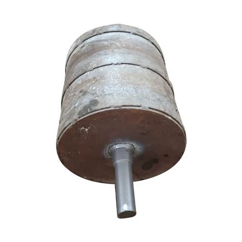 Mild Steel Ball Mills Drum Capacitykghr 100 At ₹ 10000 In Udaipur