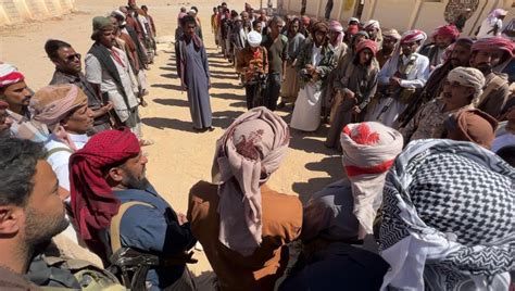 اللجنة الاعلامية دشنت قيادة لجنة تنفيذ مخرجات لقاء حضرموت العام حرو
