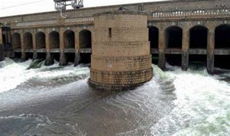 Cauvery Water Dispute Karnataka To Get Additional 1475 Tmc Water