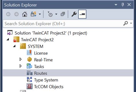 Beckhoff Using Python To Communicate With Twincat By Ads