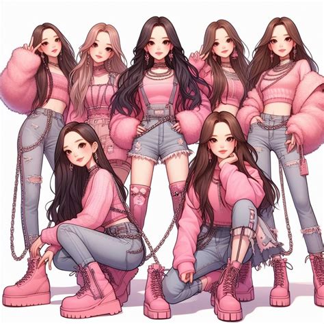 460 Idol Poses Ref Ideas In 2025 Poses Female Poses Female Pose