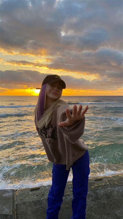 Марьяна Ро закат эстетика