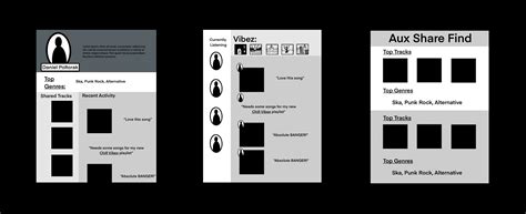 Aux Share Fluid Css Grid Website Behance