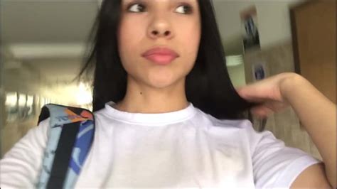 Estoy Tan Caliente Que Me Masturbo En El Baño De La Universidad ¡oh Si