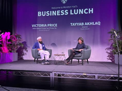 tayyab akhlaq on linkedin fantastic day at moreton hall inspiring to
