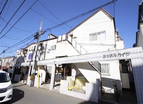 ジュネスハイツa埼玉県ふじみ野市上福岡1丁目の物件情報｜いい部屋ネットの大東建託パートナーズ