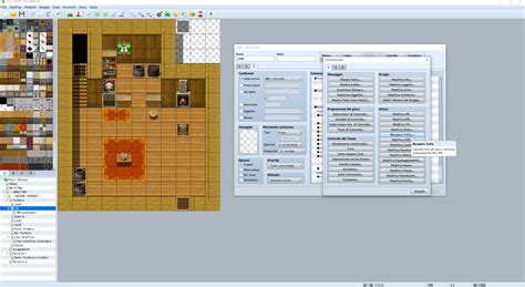 Recover HP And MP Only RPG Maker Forums
