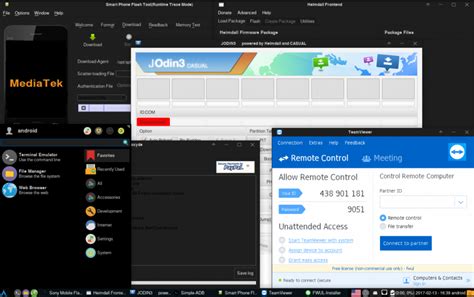Usb Bootable Linux Distro For Android Recoverymodding Receives Version 20 Update