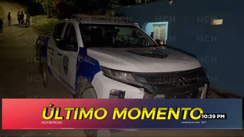 Menor Muere Ahogado Al Caer En Unas Peceras En Santa Cruz De Yojoa Hchtv