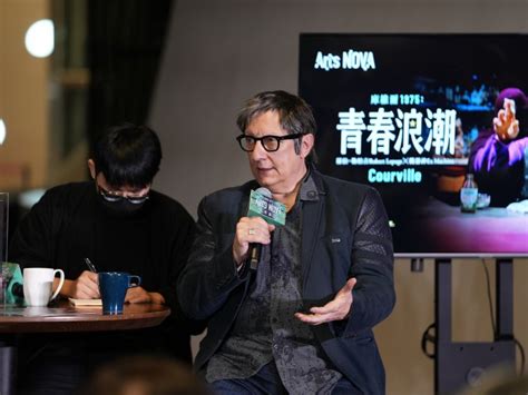 劇場界最會說故事的導演－羅伯‧勒帕吉 半自傳新作登「台」演出