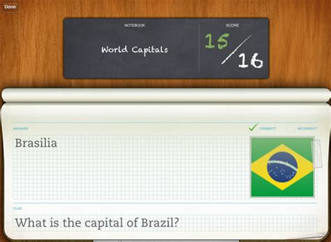 30 Excellent Ipad App Interfaces Web Design Ledger