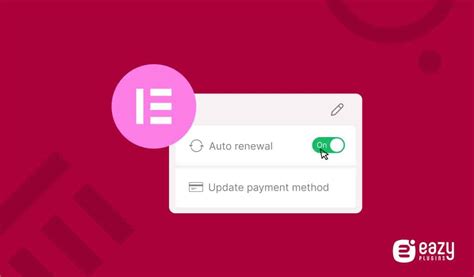 How To Cancel Elementor Subscription 3 Simple Steps To Follow Eazyplugins