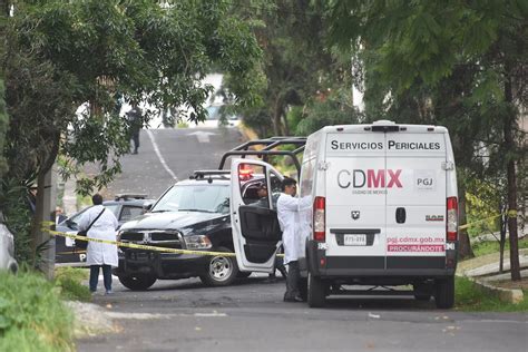 “cuando La Extorsión Se Normaliza La Empresa Criminal Se Ha Asentado
