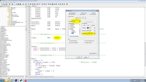 Pbasic 342 4K
