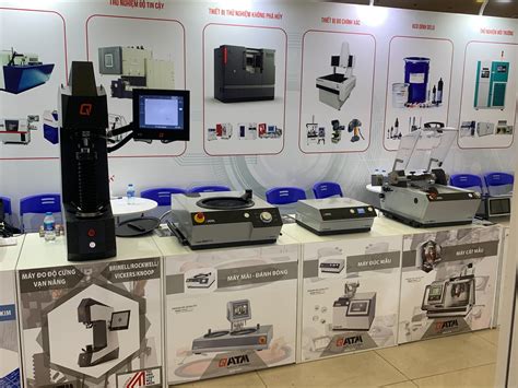 Hust Vietnam At Fbc Asean 2023 Exhibition