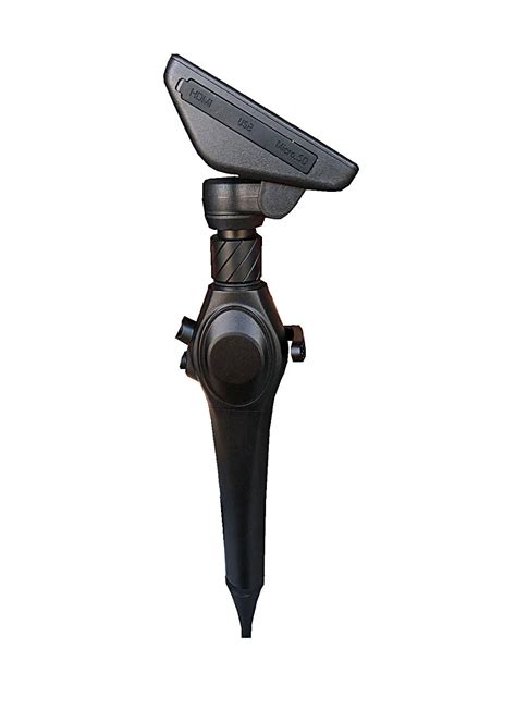 Portable Video Flexible Endoscope Medical Endoscopy 4k Camera Endoscopy System Ent Scope For