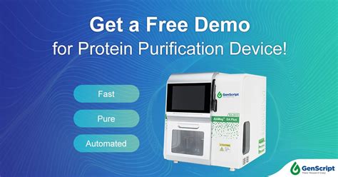 Genscript On Linkedin Protein Antibody Proteinpurification Antibodypurification…