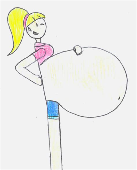 Nsfw Request Abbys Pregnancy Is Huge By Creederinestrikers On Deviantart