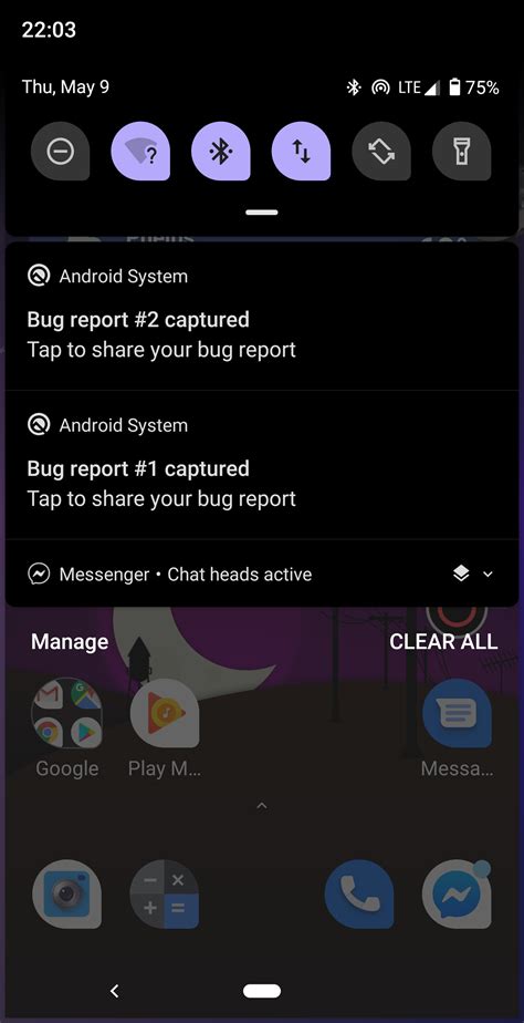where should i send these bug reports to i haven t found an email