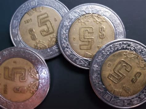 Descubre La Moneda De Plata De 5 Pesos Hidalgo Historia Y Valor