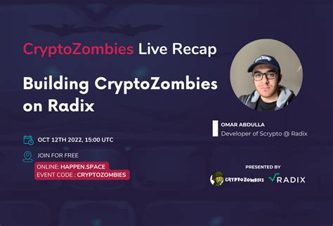 1 Solidity Tutorial And Ethereum Blockchain Programming Course Cryptozombies