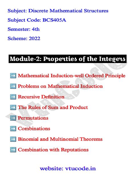 Bcs405a Module 2 Pdf