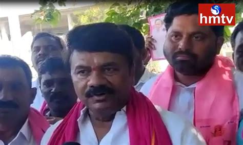 Talasani Srinivas Yadav ప్రజాస్వామ్యబద్దంగా ఎన్నికైన ప్రభుత్వాలను
