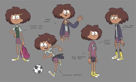 Anne Boonchuygallery Amphibia Wiki Fandom Powered By Wikia