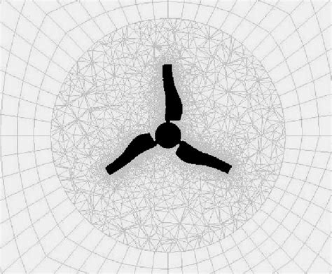 Figure 1 From Experimental And Computational Analysis Of A Model