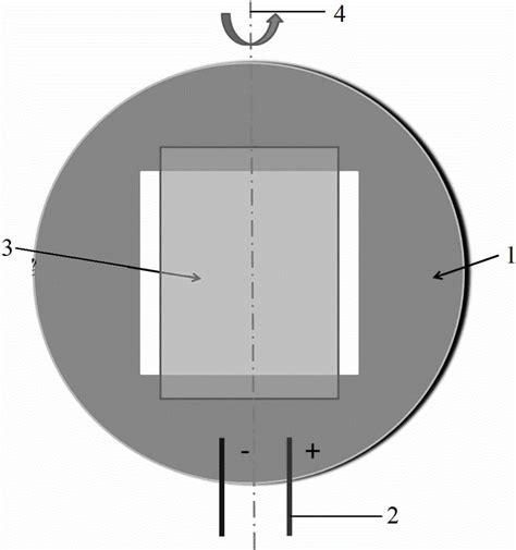 Cellulose Paper Bi2te3 Thermoelectric Thin Film Composite Material And Preparation Method