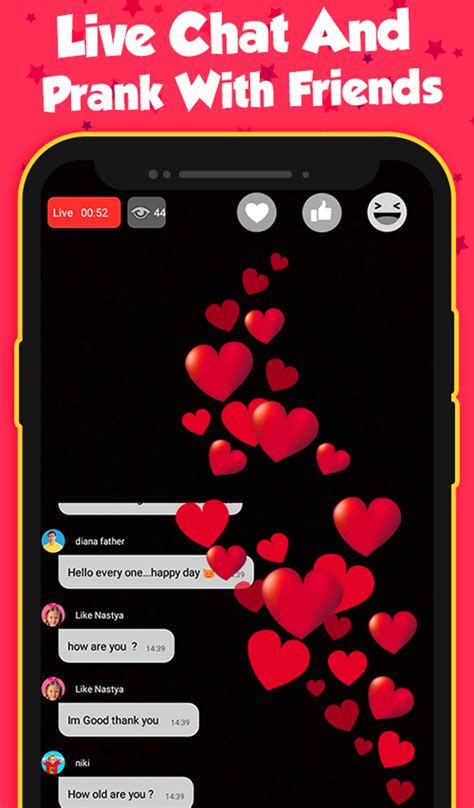 Call With Nastya And Diana Pour Android T L Charger