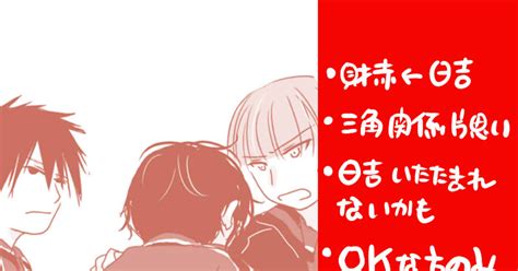 財前光 気づかなければ良いこと みもも・プロフにお願いありますのマンガ Pixiv