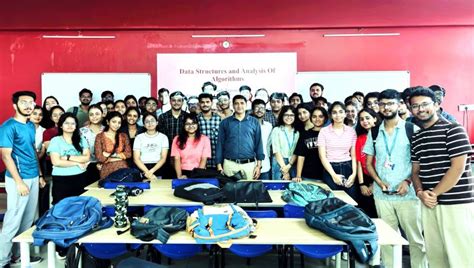 Datastructures Algorithms Dsaa Datascience Learningjourney