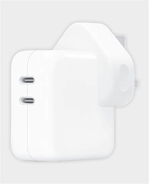Buy Apple Usb C W Power Adapter In Qatar Alaneesqatar Qa