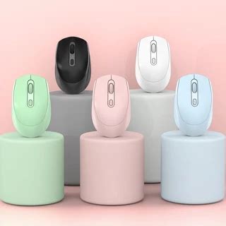 Bluetooth Mouse Best Prices And Online Promos Jan Shopee Philippines