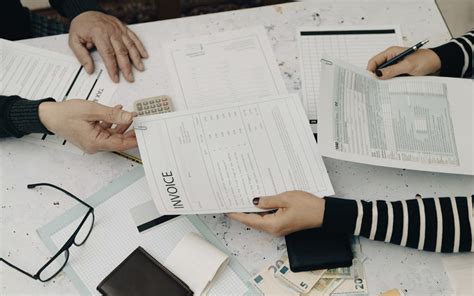 Quote Vs Invoice Understanding The Difference For Smes