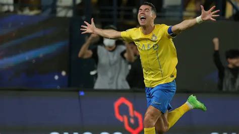 Al Nassr Berminat Angkut Mantan Rekan Setim Cristiano Ronaldo Di Real