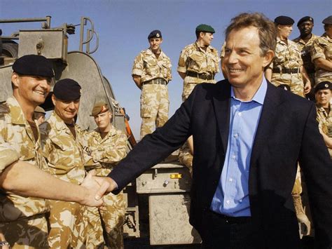 Chilcot Inquiry Tony Blair Should Be Stripped Of Honours If Report Finds He Lied In Run Up To