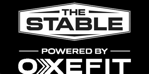 The Stable Powered By Oxefit