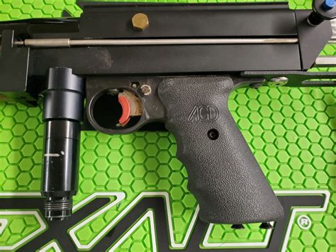 Agd 68 Automag Classic 1 Screw Grips By N8finch Download Free Stl Model Agd 68 Automag Classic 1 Screw Grips By N8finch Download Free Stl Model