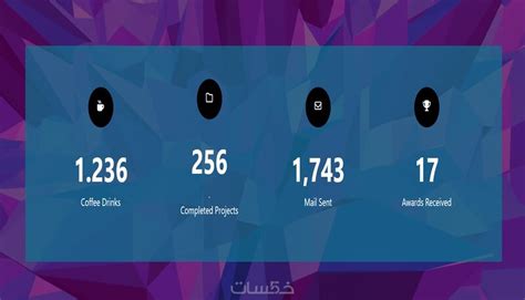 تصميم مواقع إلكترونية Front End خمسات